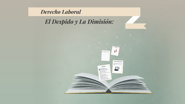 Derecho Laboral by Winifer Angeles Reyes