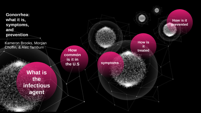 Gonorrhea by Morgan Choffin on Prezi