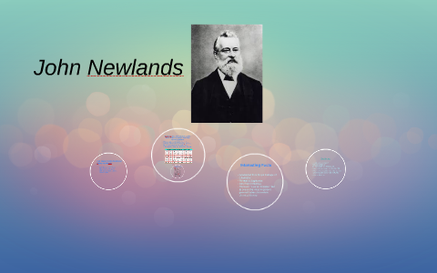 John Newlands by adilene campos on Prezi
