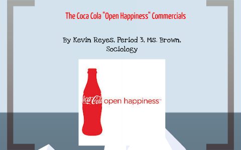 Coca Cola Product Commercial by Kevin Reyes on Prezi