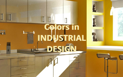 Colors in Industrial Design by Chelsey Aranilla on Prezi