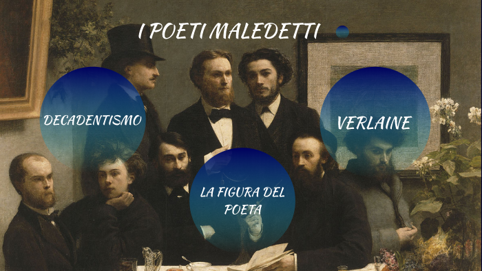 i poeti maledetti by Ele Orso on Prezi