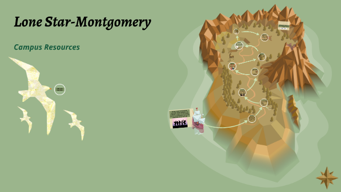 Lone Star Montgomery by Natalie Ogden on Prezi