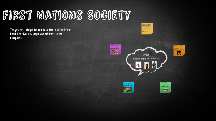 First Nations Society by Jeff Nace on Prezi