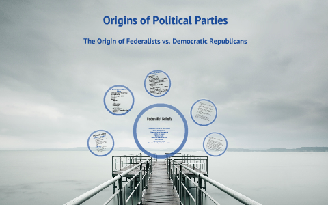 Origin of Political Parties by Lindsey Wetzel on Prezi