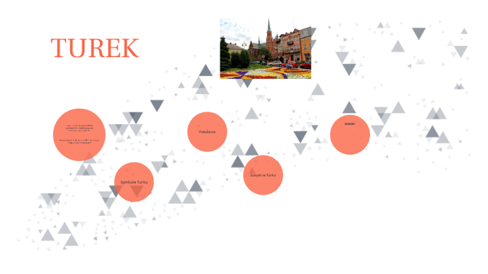 Turek - Moje miasto by Filip Rosiak on Prezi