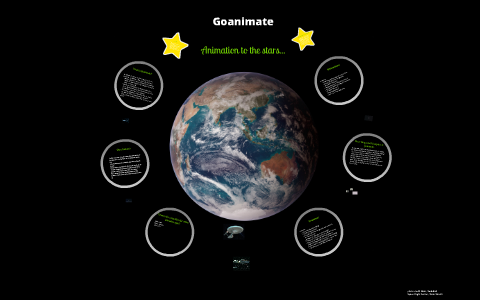 Goanimate by Pregnant Cow on Prezi