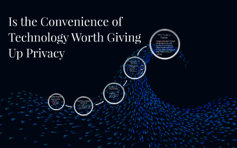 Is the Convience by Steven Farwell on Prezi