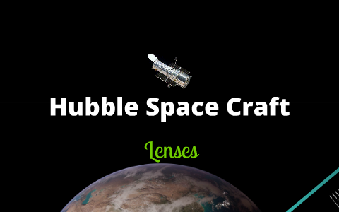 Hubble Space Craft by John Baeck on Prezi