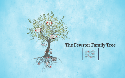 The Fewster Family Tree by Emily Fewster on Prezi