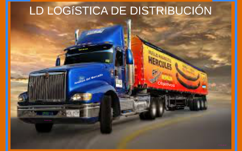 LD LOGISTICA DE DISTRIBUCIÓN by Angela Maria Azuero Jaramillo on Prezi