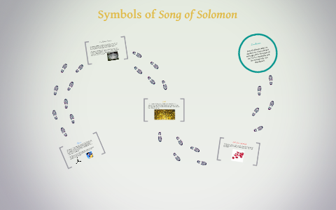 Symbols of Song of Solomon by Alec Pozo on Prezi
