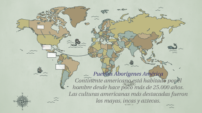 Pueblos Aborígenes América by Silvia Beatriz Flores on Prezi