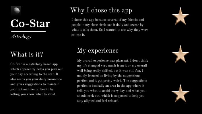 Lucas' app review by Lucas rowan on Prezi