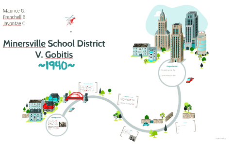 Minersville School District V. Gobitis by Maurice Gardner on Prezi