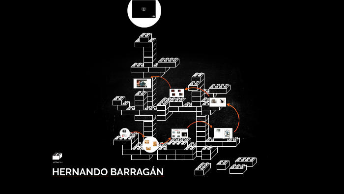 HERNANDO BARRAGÁN by Alejandra Duarte on Prezi
