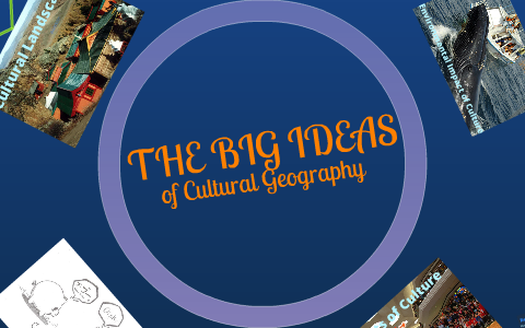 APHG Unit III - Cultural Geography by Alton Chancy on Prezi