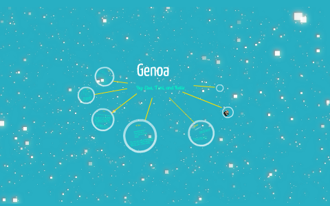 Genoa During the Renaissance by ELSA SCHOEPP on Prezi