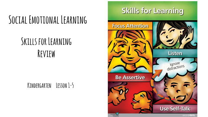 Social Emotional Learning by amanda bosman on Prezi