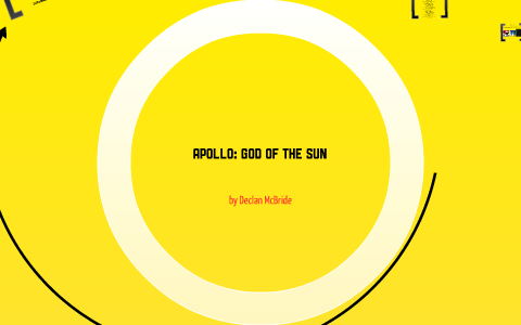 Apollo by Declan McBride on Prezi