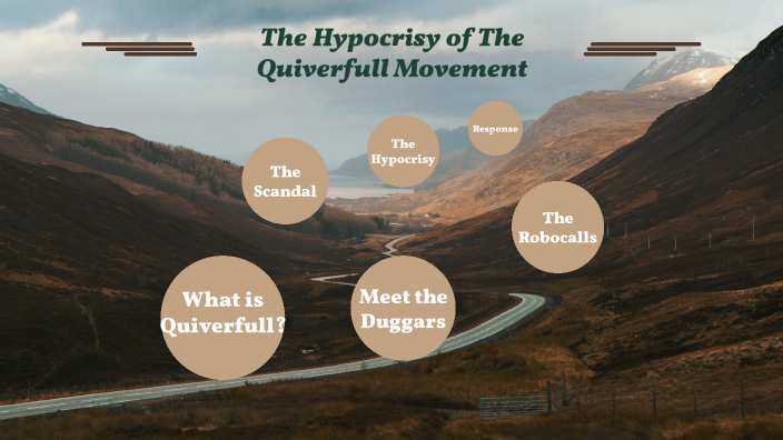 The Hypocrisy of the Quiverfull Movement by Alexandra Hutson on Prezi