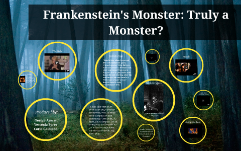Frankenstein : Stereotypes by Yescenia Perez on Prezi