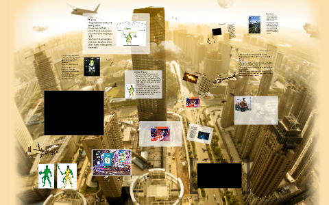 Liam Cross: Alien Slayer by Logan Schott on Prezi