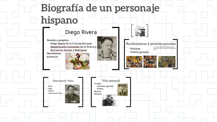 Diego Rivera by mélina blais on Prezi