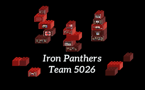 Burlingame Robotics Team by Alice Rao