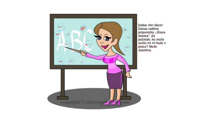 Milovan Glišić ,,Glava šećera" by Katarina Gajic on Prezi