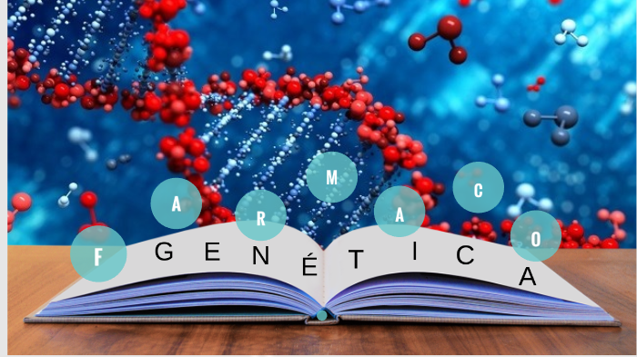 FARMACOGENÉTICA by Melissa Procopio on Prezi
