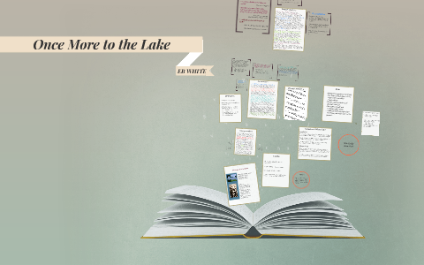 Once More to the Lake by Mona-Mae Juwillie on Prezi