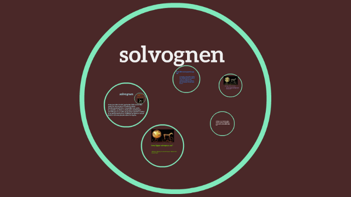 solvognen by oliver raal on Prezi
