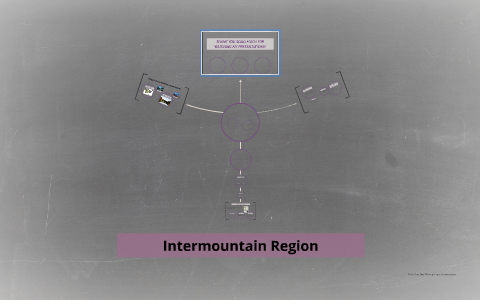 Intermountain Region by Angel Ware on Prezi