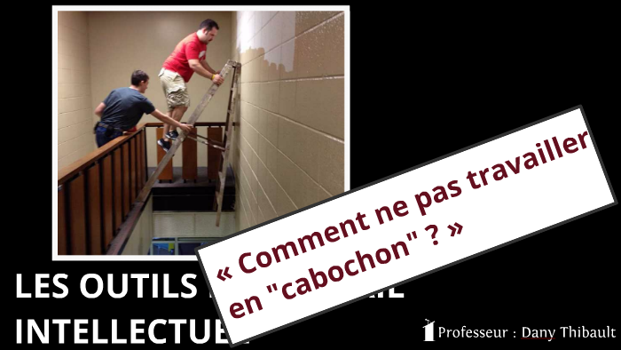 OneDrive et Zotero by Dany Thibault