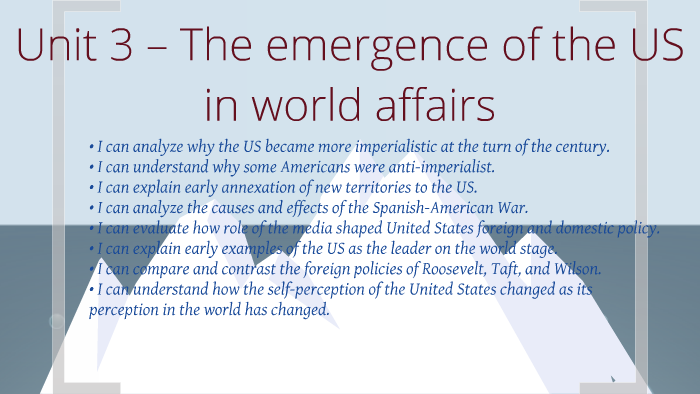 AH2 Unit 3 - Imperialism by Jennifer Byrd on Prezi