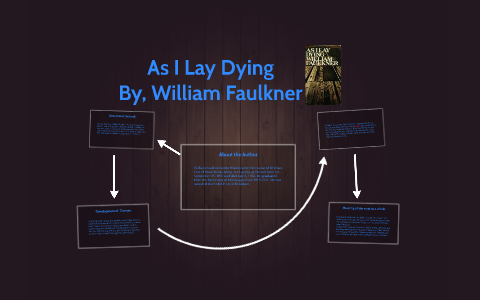 As I Lay Dying by Daniel Egan on Prezi