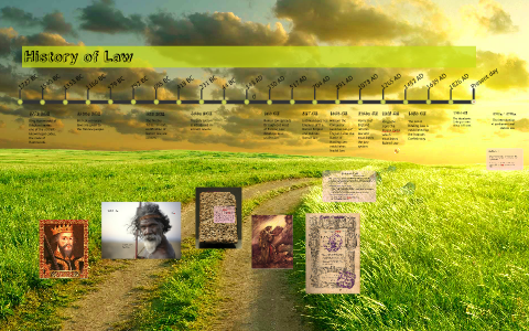 History of Law by Jenny Xu on Prezi