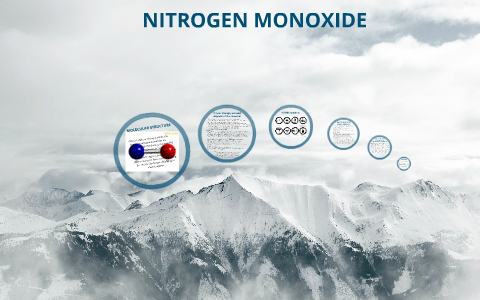 NITROGEN MONOXIDE by Kelsey Rocheleau on Prezi