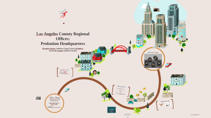 Los Angeles County Regional Offices: by Whitney Chung on Prezi
