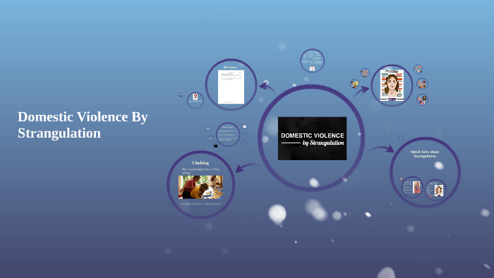 Strangulation and Lethality by Jaime Spilman on Prezi