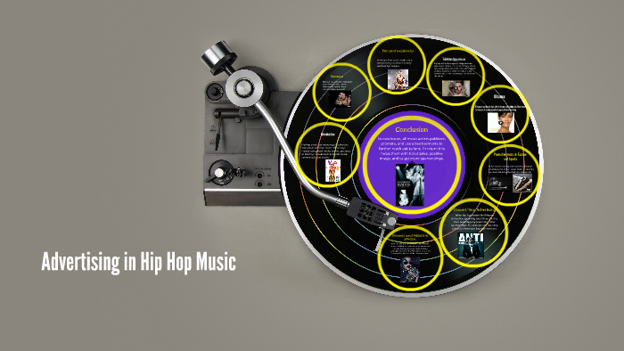 Advertising in Hip Hop Music by Natalia Chavez on Prezi