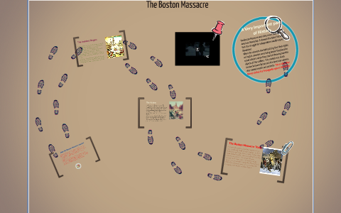 The Boston Massacre by brianna costello on Prezi
