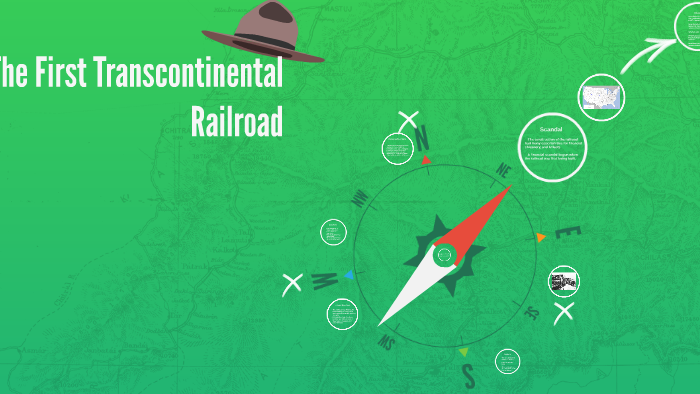 The First Transcontinental Railroad by Oolitic Middle School on Prezi