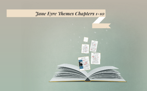 Jane Eyre Themes Chapters 1-10 by Meghan Mack on Prezi