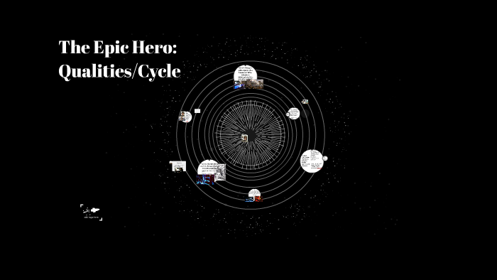 The Epic Here: A Cycle by Ms. Delacruz on Prezi
