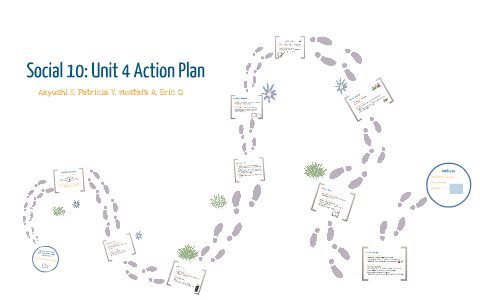 Social 10 Unit 4 Action Plan by Trish Yann on Prezi
