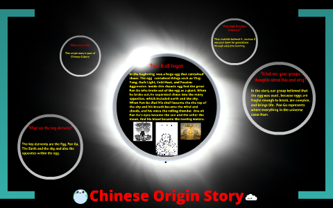 Chinese Origin Story by Nithin Weerasinghe on Prezi