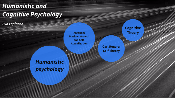 Humanistic and Cognitive Psychology by Eva Espinosa on Prezi