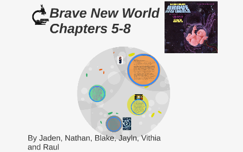 Brave New World by on Prezi